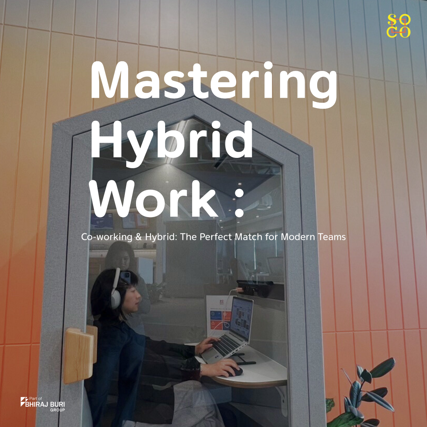 Mastering Hybrid Work: Tips for Modern Teams